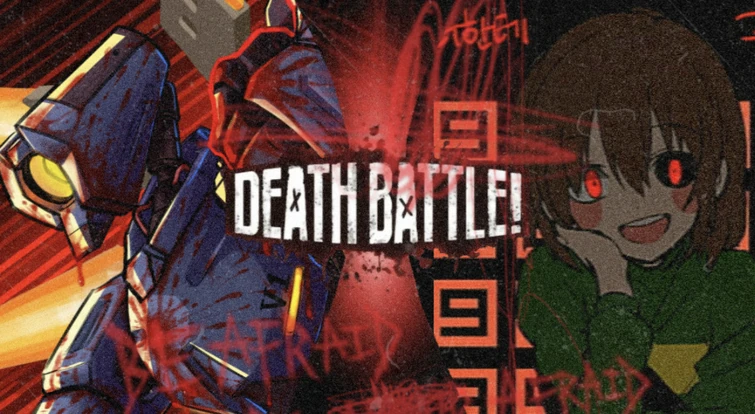 Trash thumbnails, but I made them already so I might as well post them | Fandom