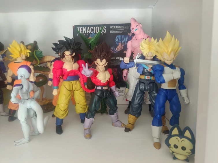 Shf goes so hard | Fandom