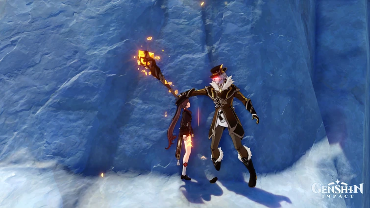 Discuss Everything About Genshin Impact Wiki | Fandom