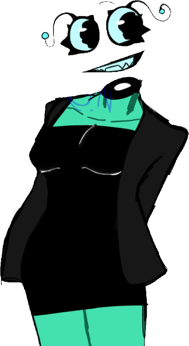 Discuss Everything About RLD Gal Entities Wiki | Fandom