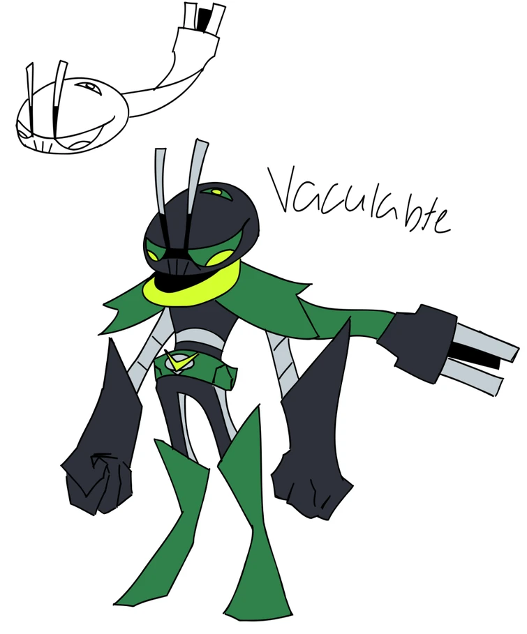 Fakemon | Fandom