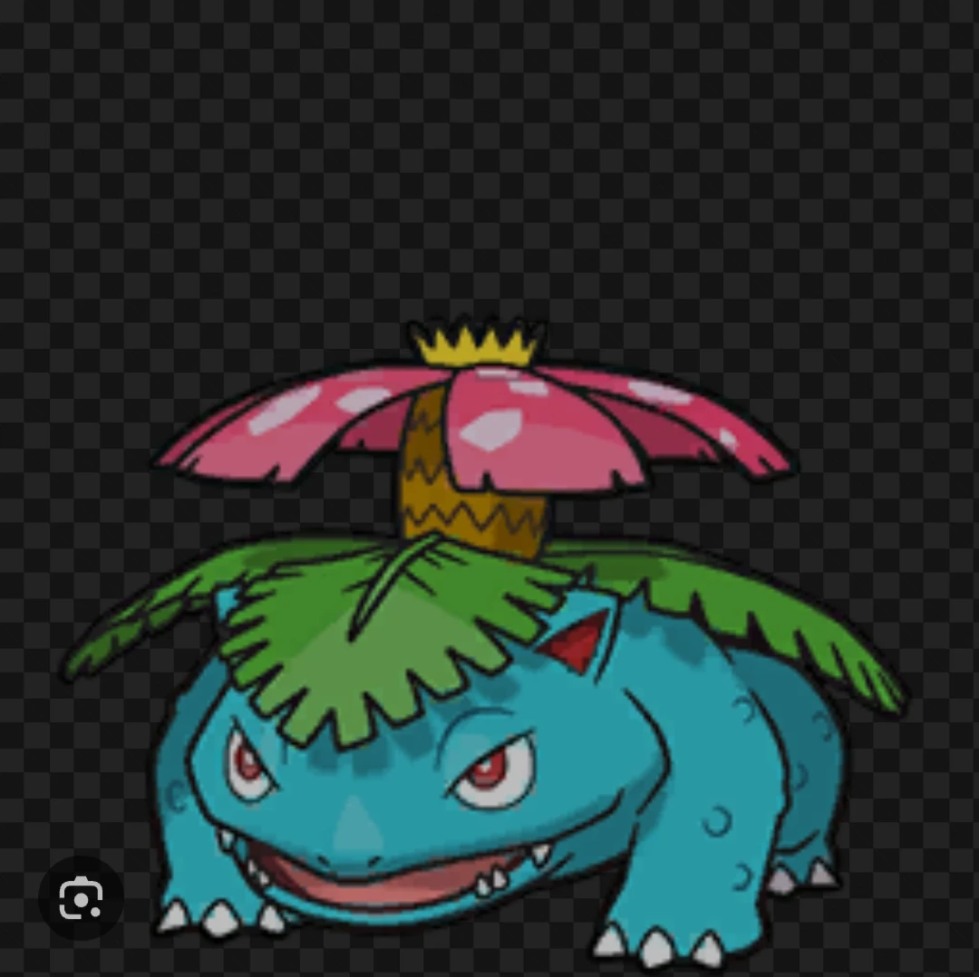 Any opinions on this pokemon? | Fandom