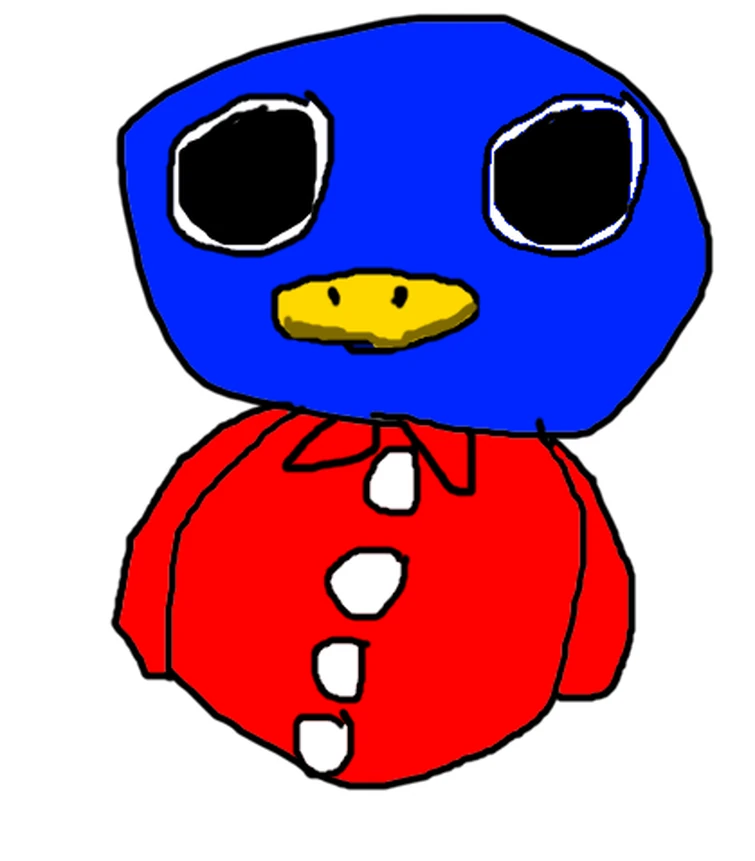 Draw Roald Contest | Fandom