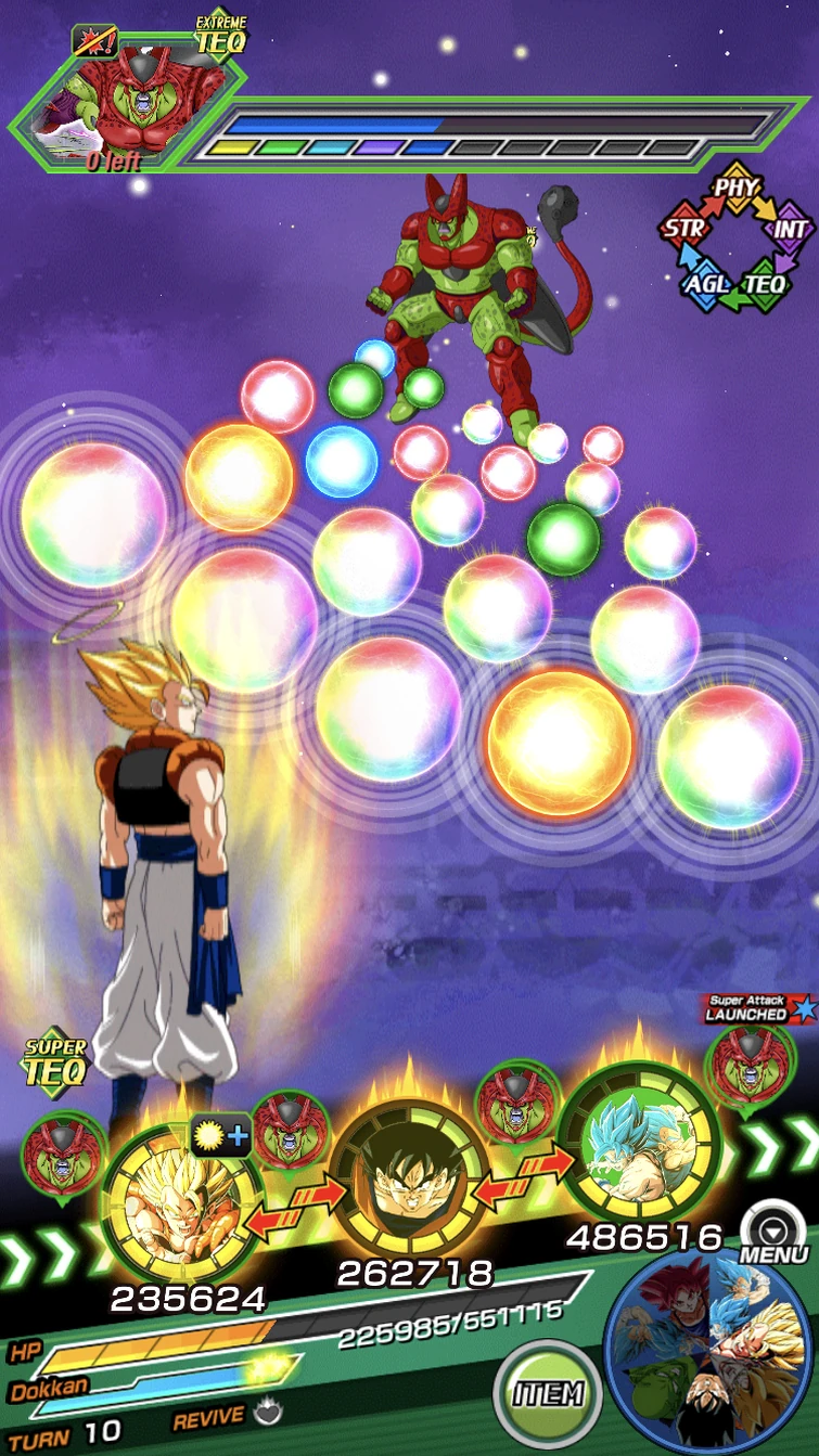 Cell Max Help! | Fandom