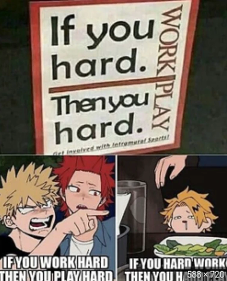 Daily Dose of MHA memes part 4 (MEMES) | Fandom