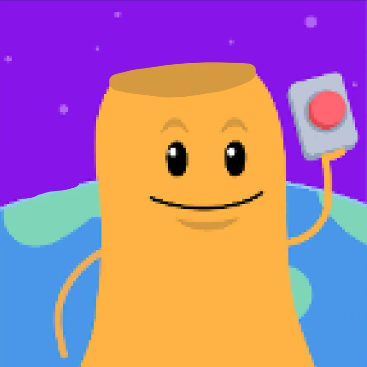 I finally finished my own DWTD Comic Studio! Welp... Kinda finished ...