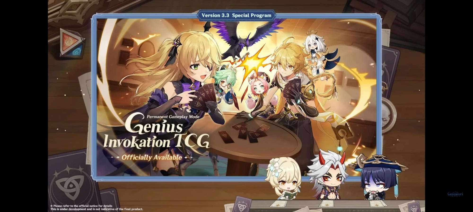 Which is The Best Moment When All Chibi Special Program? | Fandom