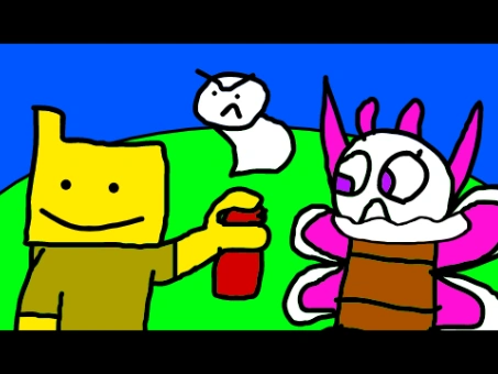 No don't do it Ron! | Fandom