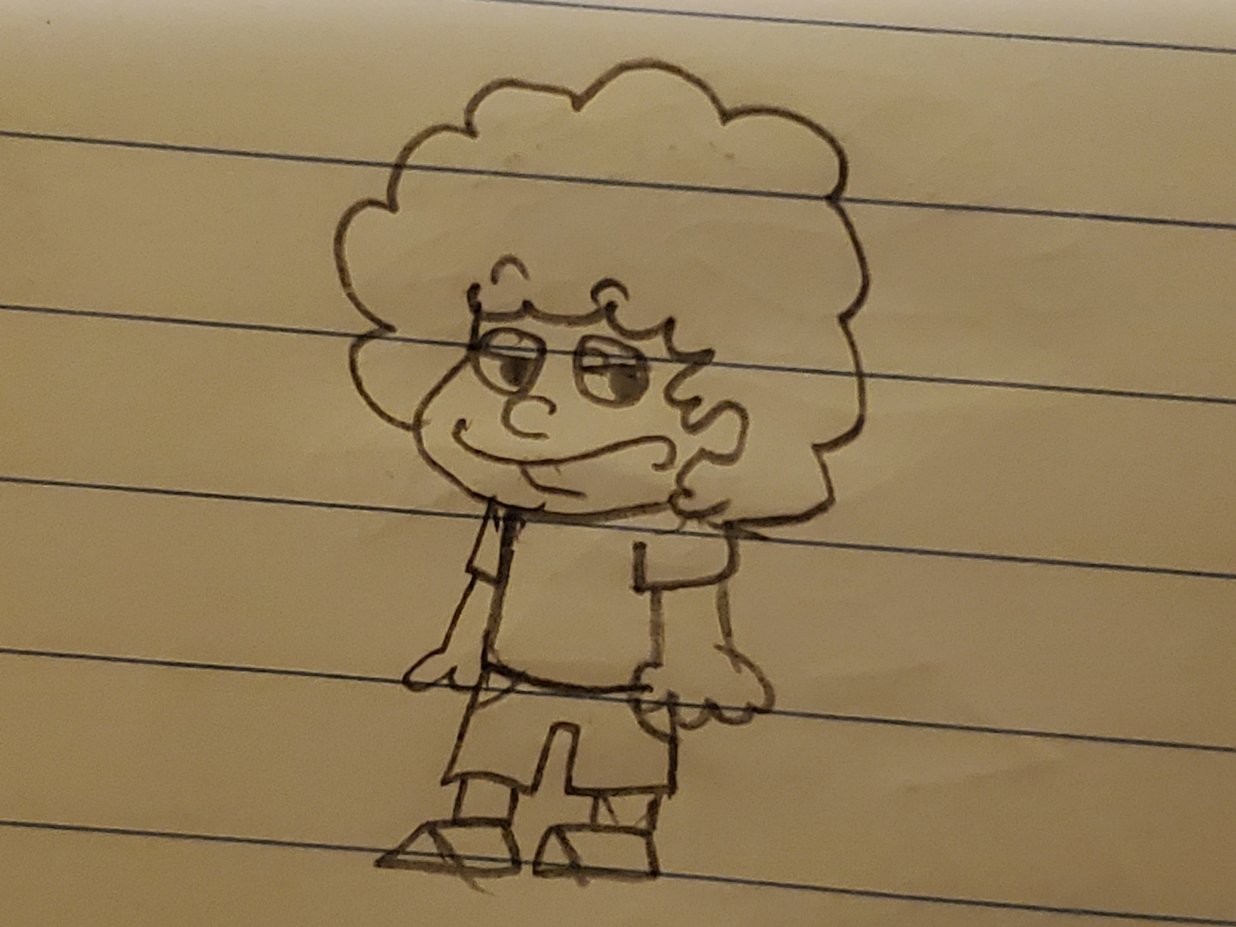 Rallo Tubbs | Fandom