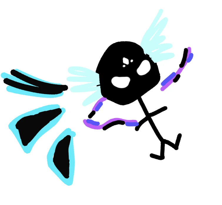 click 😗 if you want your rblx avatar drawn as a stick figure | Fandom