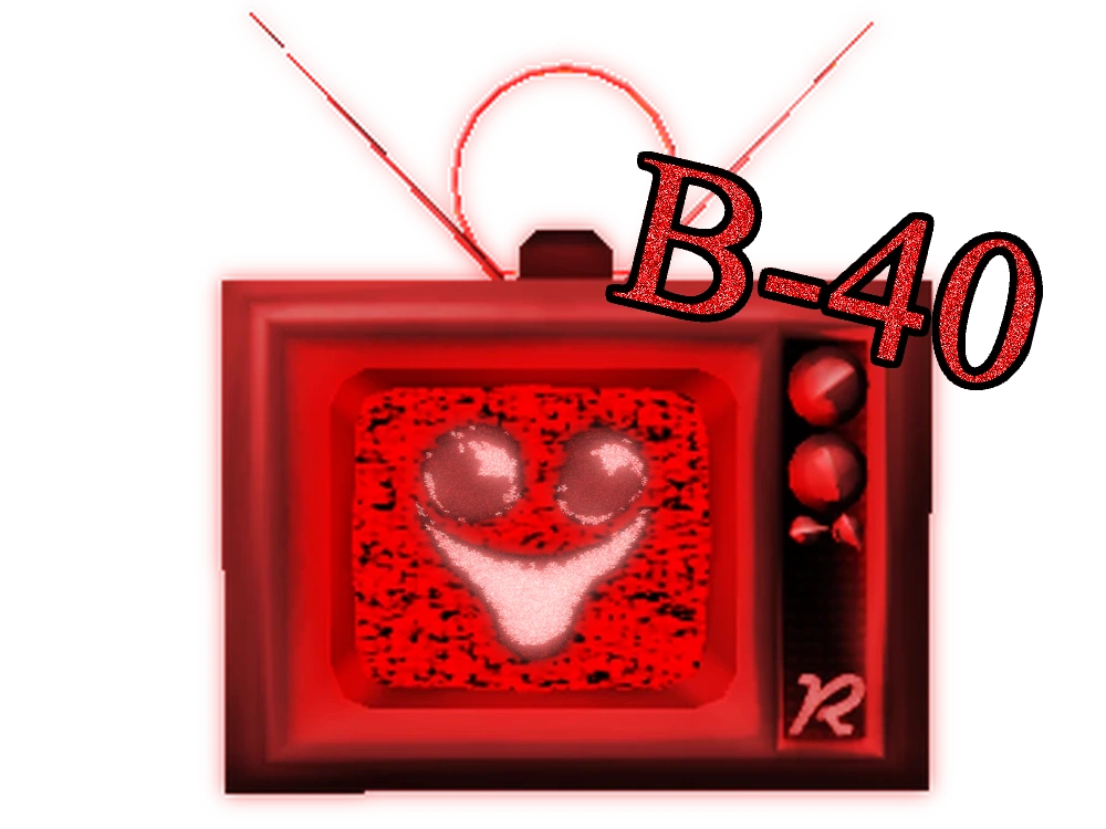 B-40 Title And CB-40 Title (Don't Add If It's Not Perfect) | Fandom