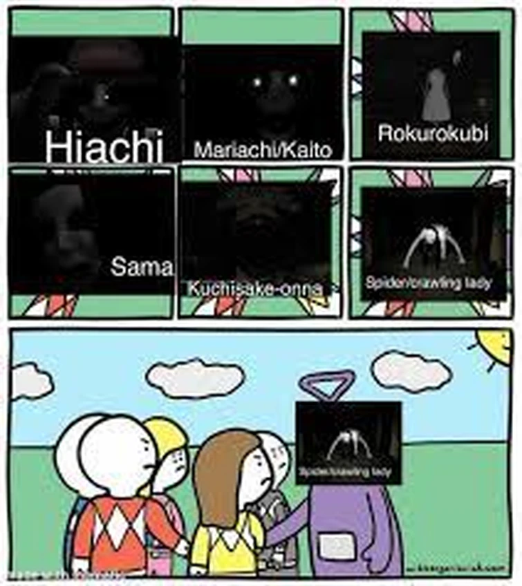 Doors memes- I MEAN MIMIC MEMES #1 | Fandom