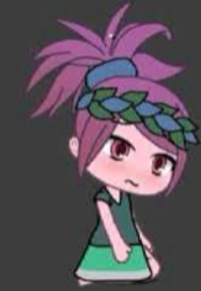 Queen poppy in Gacha life | Fandom