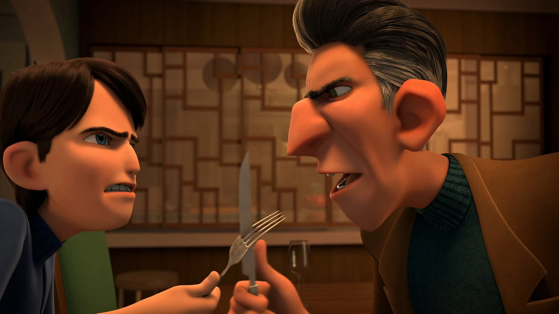 Corpse Bride reference! | Fandom