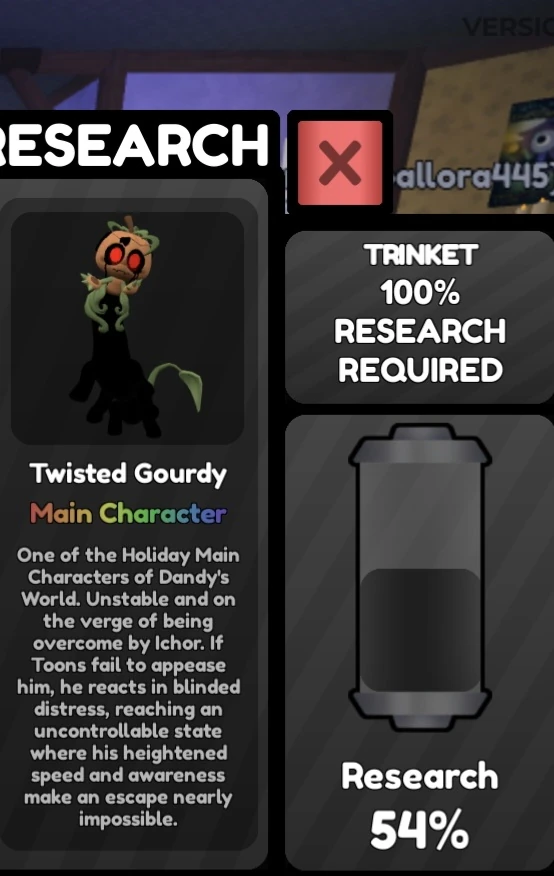 Almost gonna get twisted gourdy | Fandom