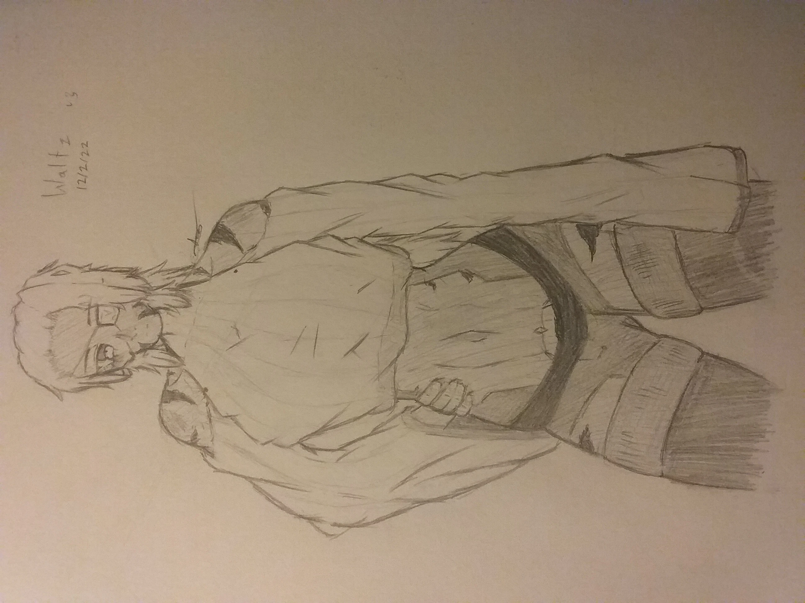 Pose practice | Fandom