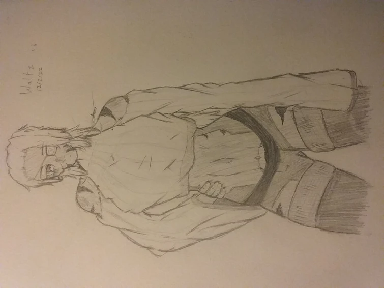 Pose practice | Fandom