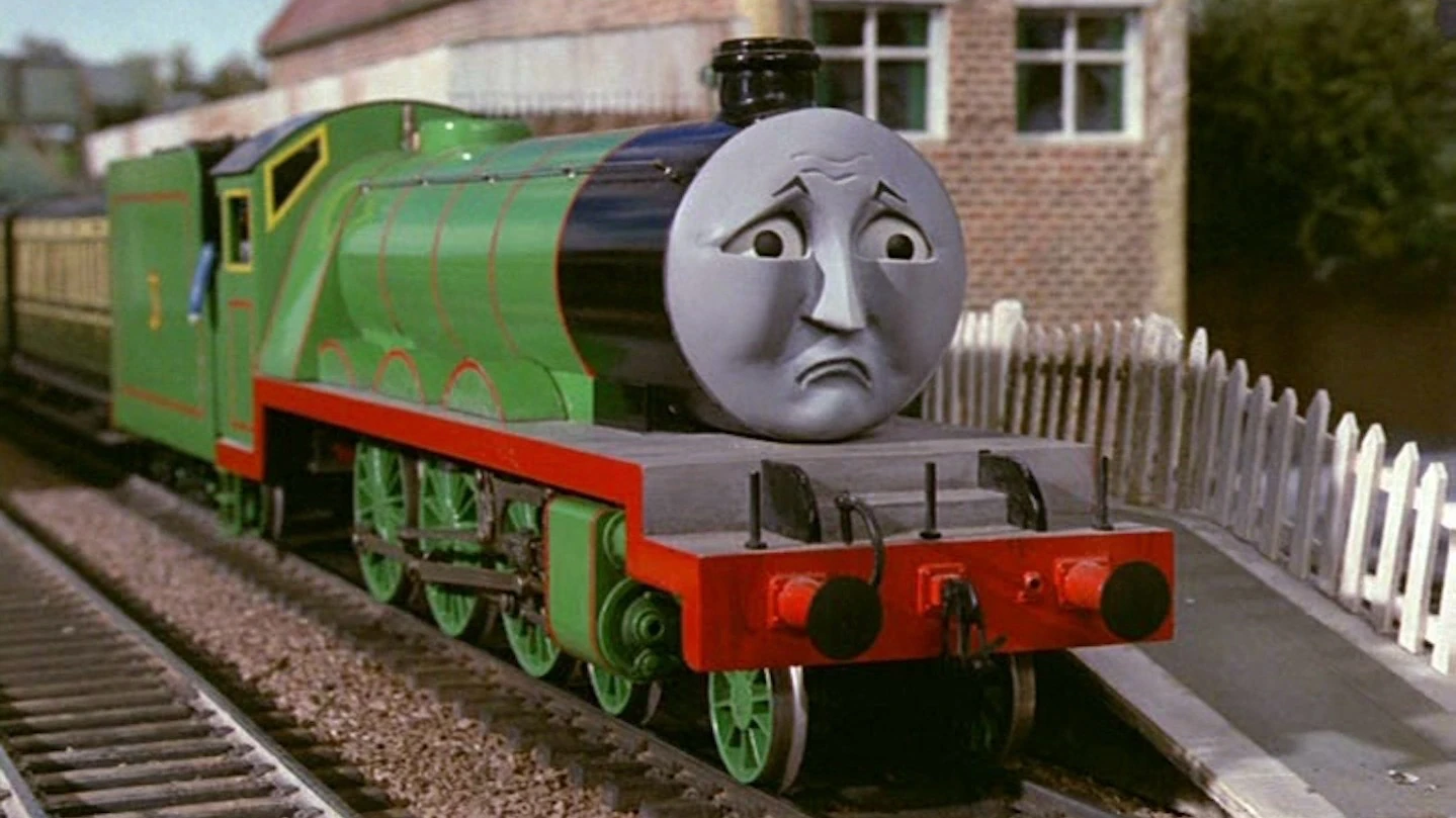 Why is Henry sad (wrong answers only) | Fandom