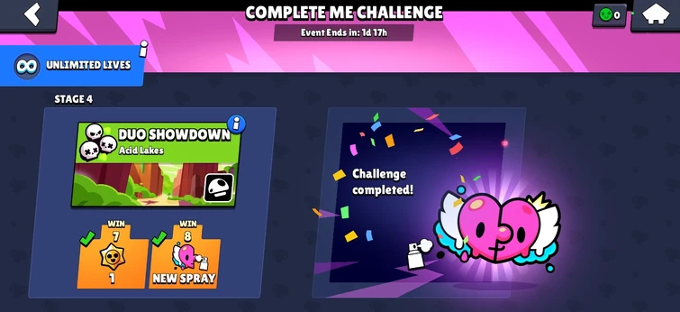 So I unlocked Kit! | Fandom