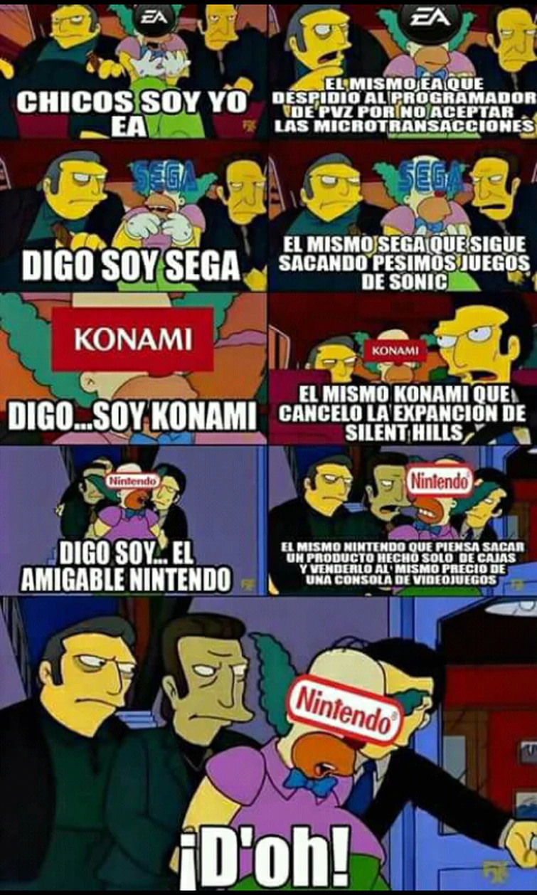 Otro memingo ;v | Fandom