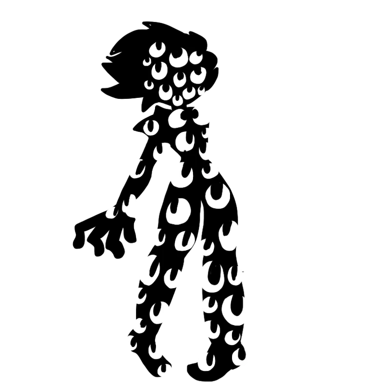 Xania True form | Fandom