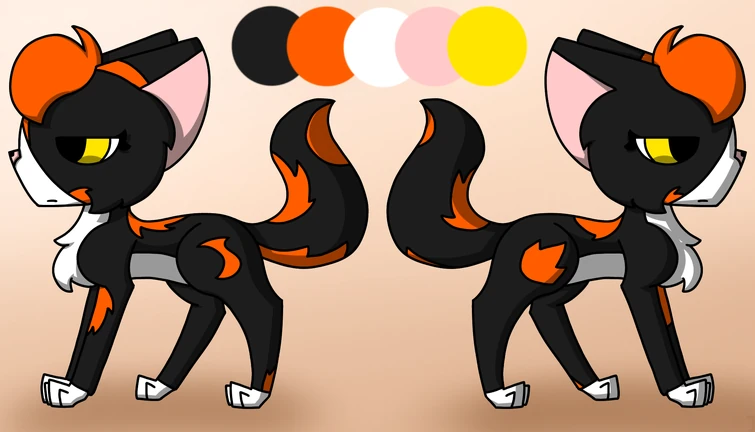 Discuss Everything About Splatoon Wiki | Fandom