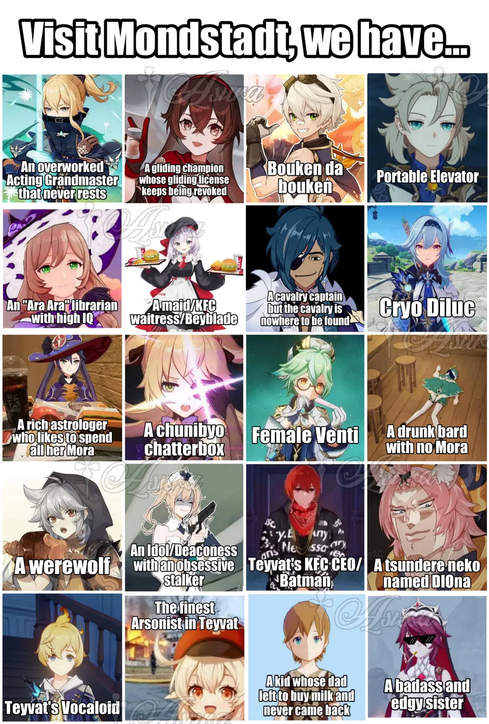 Memes pt 203 | Fandom