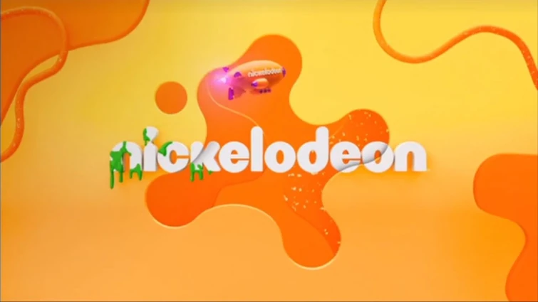 Here is the Nickelodeon bumper for the start of the Loud House Seasons ...