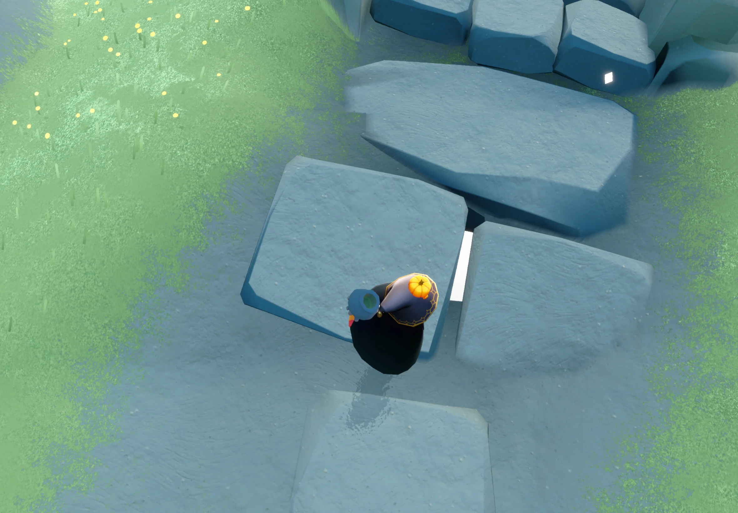 found a hole | Fandom