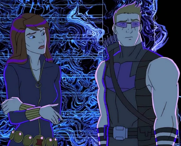 Discuss Everything About Cartoon Crossover Wiki | Fandom