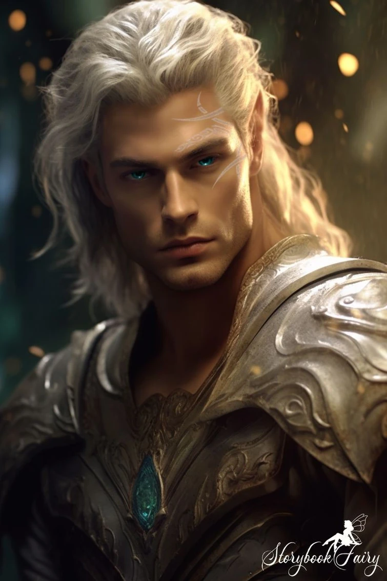 You are the demi-god child of Aengus, what domain/powers would you ...