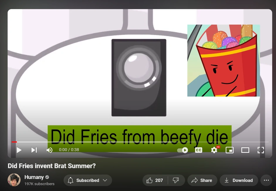 Am I dreaming? Is this real? They called it beefy die? | Fandom