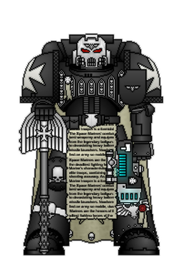 "No Pity! No Remorse! No Fear! | Fandom