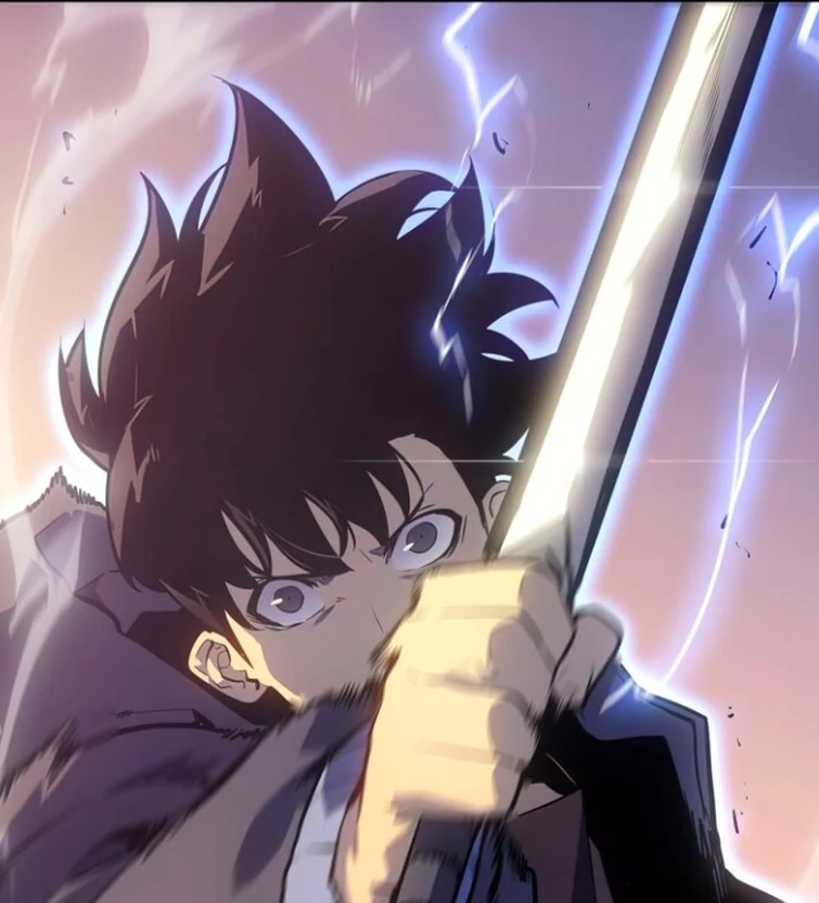 (The Strongest Monarch) The Sung Jin Woo Experience | Fandom