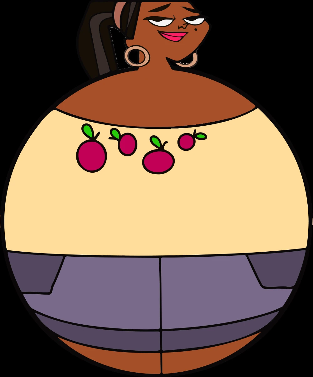 LeShawna ball | Fandom