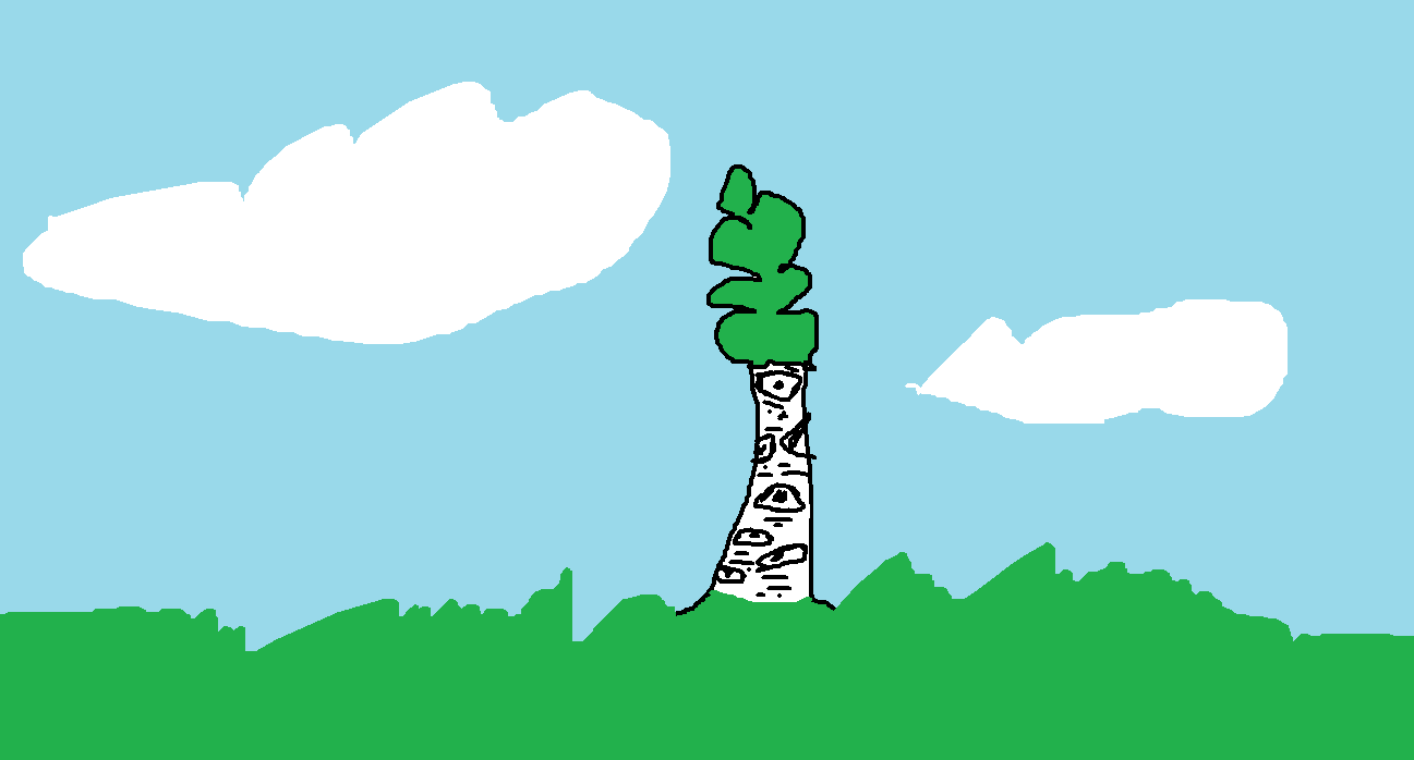 What a nice tree | Fandom