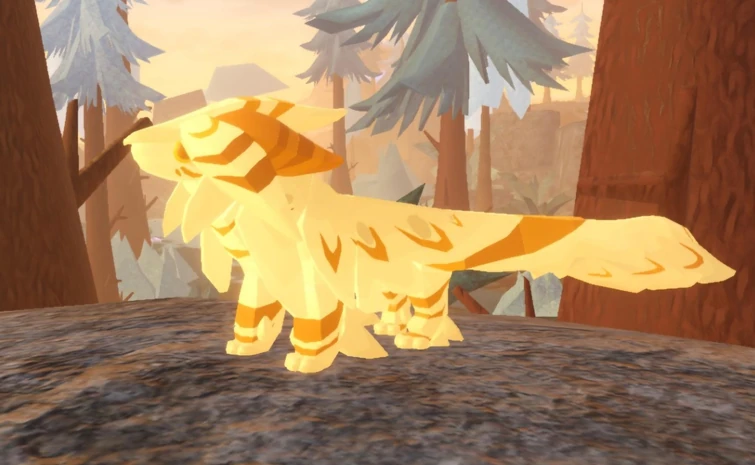 Discuss Everything About Creatures of Sonaria Wiki | Fandom