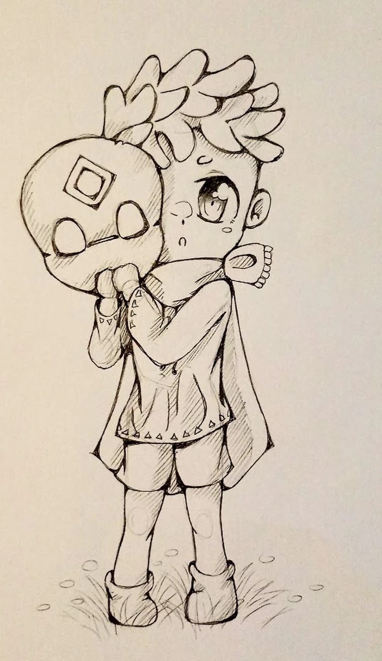 My Fandom Anniversary and Group Drawing | Fandom