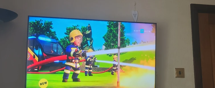 Discuss Everything About Fireman Sam Wiki | Fandom