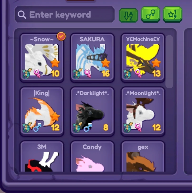 Inv auction | Fandom