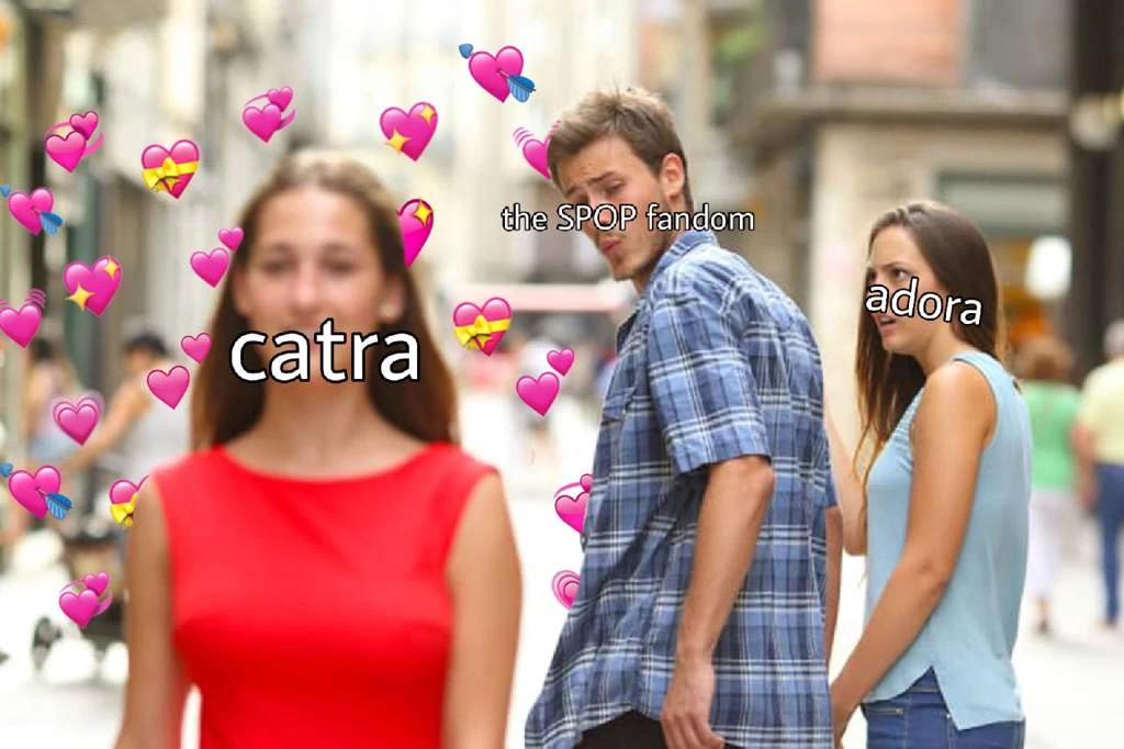 Do you agree with this meme?? | Fandom