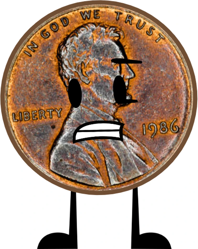 In regards of the previous post that I made about the redesigned quarter... | Fandom