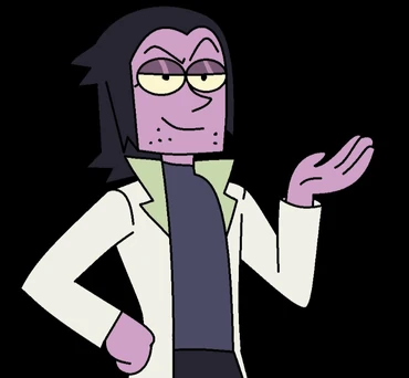 Discuss Everything About OK K.O.! Wiki | Fandom