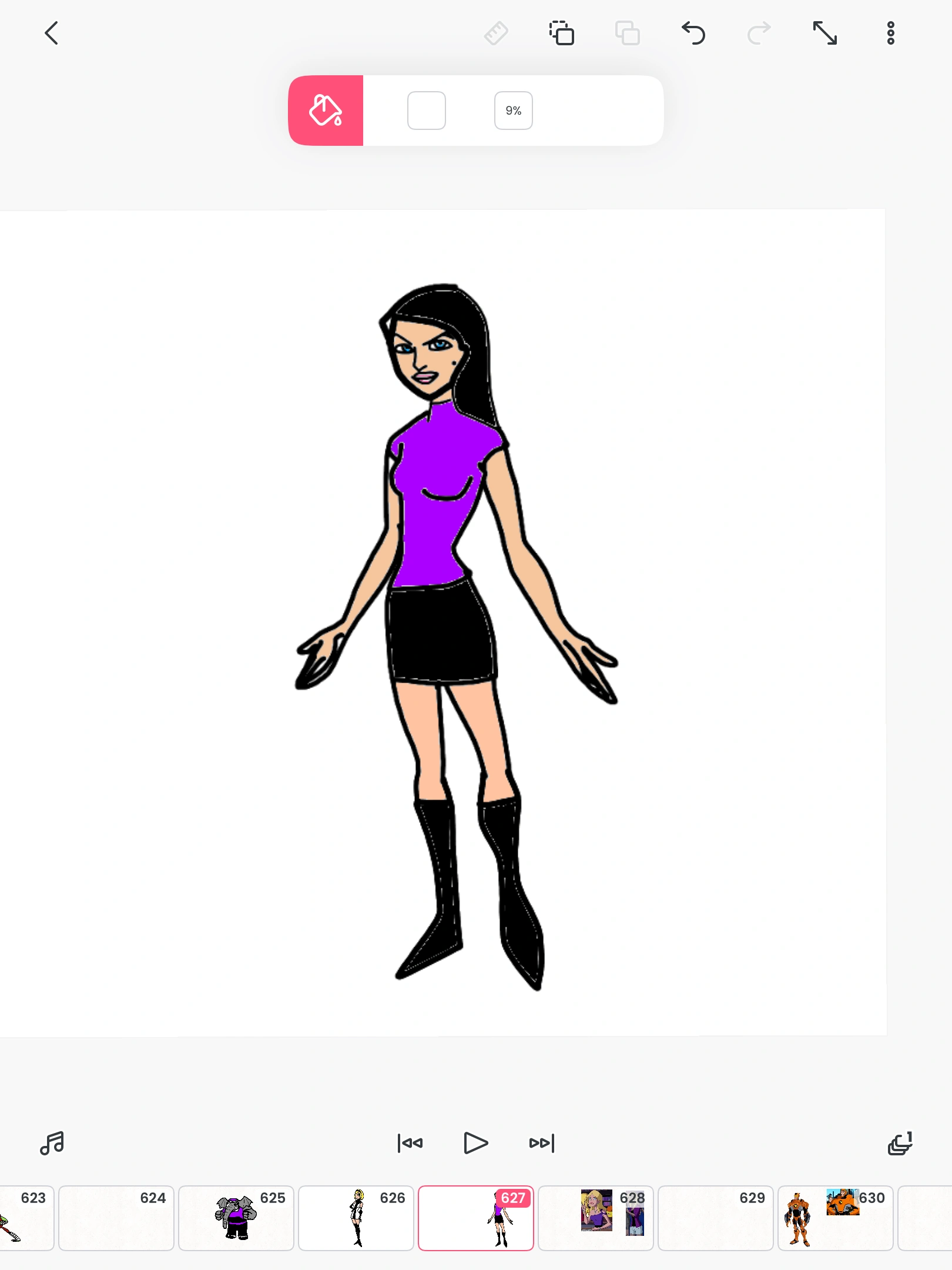 {Fanart} Sunny | Fandom