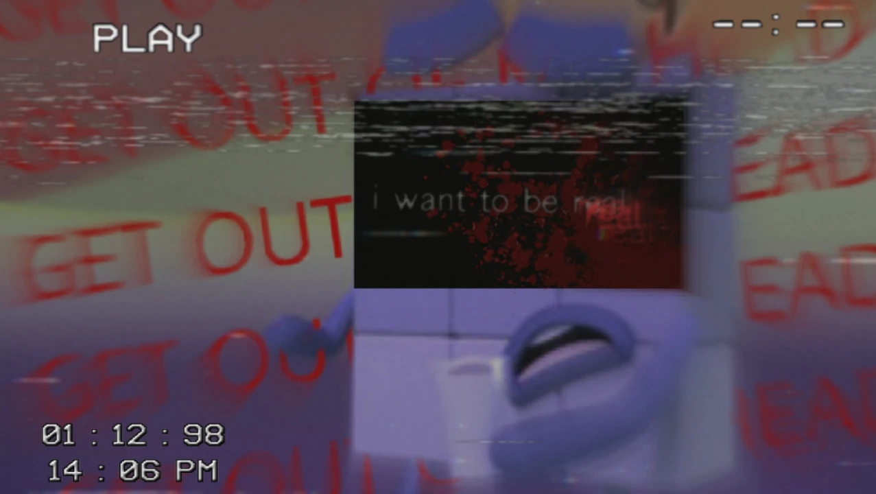 Unnecessary nine angst | Fandom