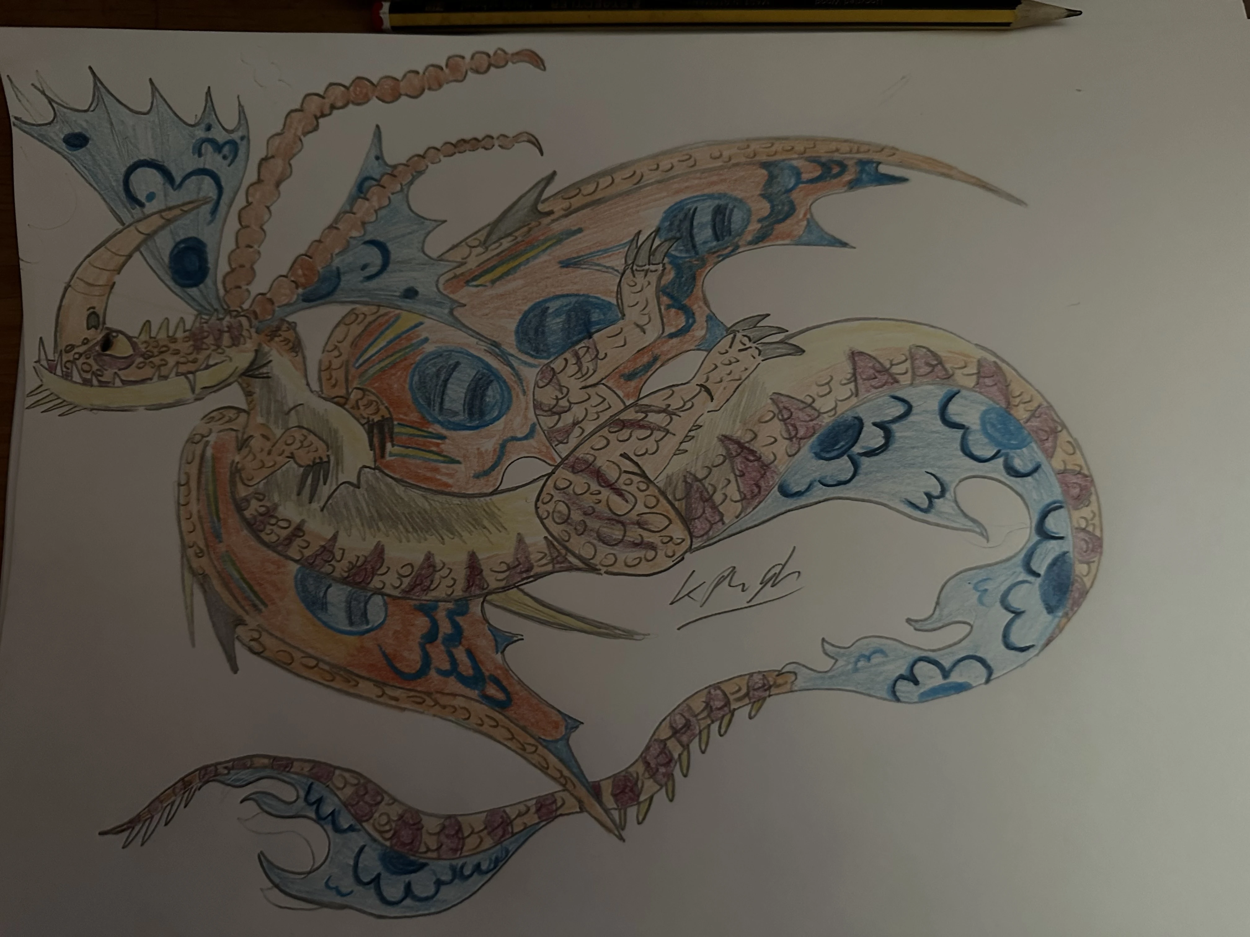 Some cute HTTYD RTTE Art | Fandom