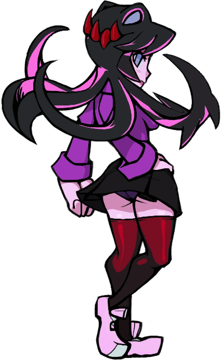 Discuss Everything About Skullgirls Wiki | Fandom