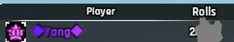 Discuss Everything About Sol's RNG Wiki | Fandom