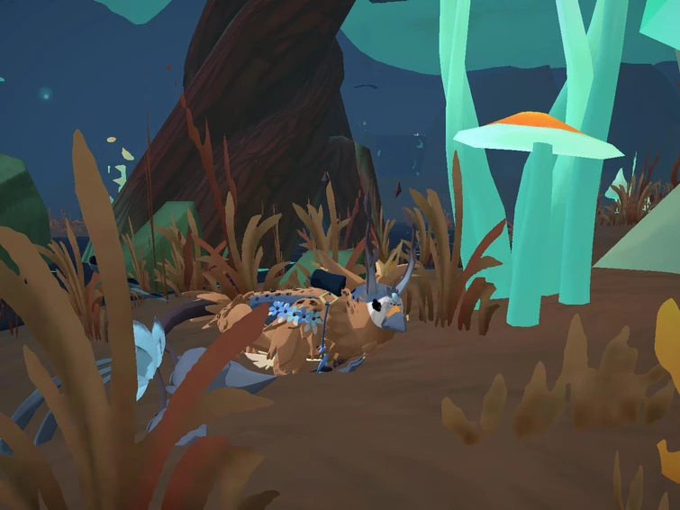 Discuss Everything About Feral Wiki | Fandom