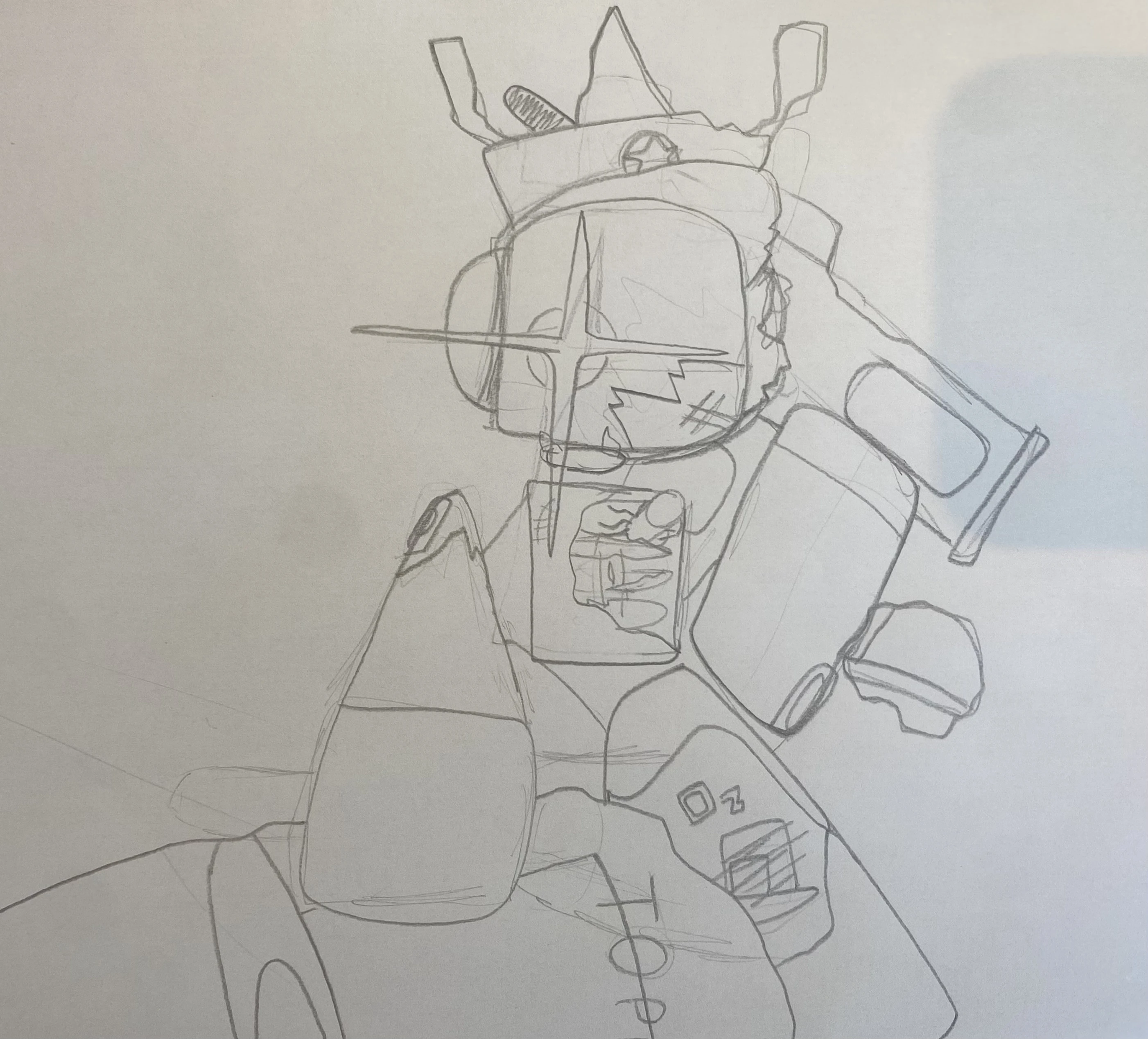 Random thing | Fandom
